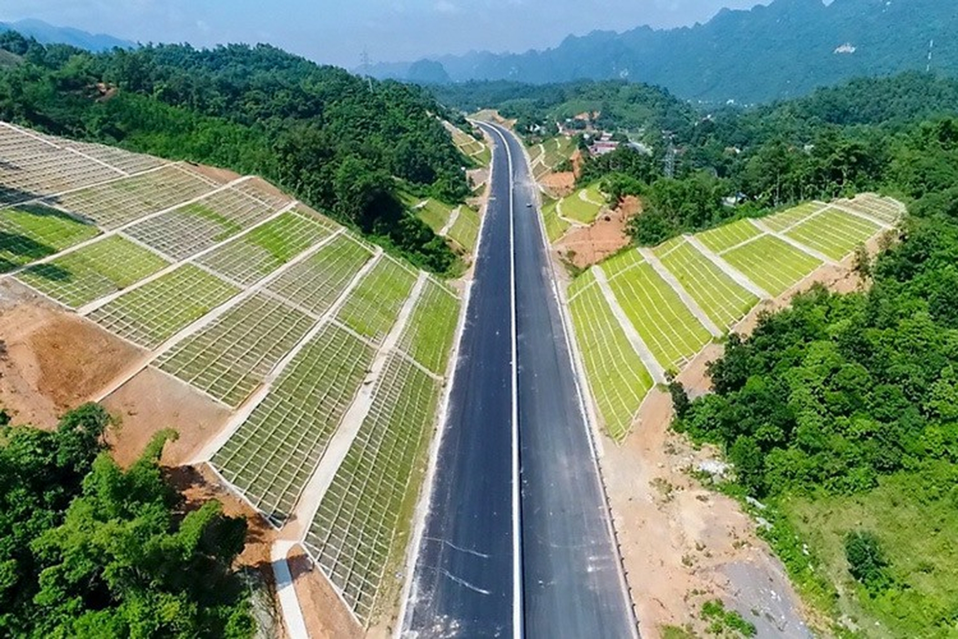 Taluy trong thiết kế đường và hạ tầng: Những điều cần biết