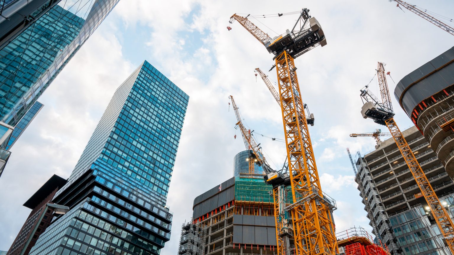 BIM là gì? Ứng dụng của BIM trong các dự án xây dựng