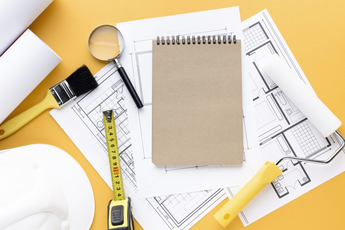 Sự khác biệt giữa mô hình truyền thống 2D và 3D BIM là gì?